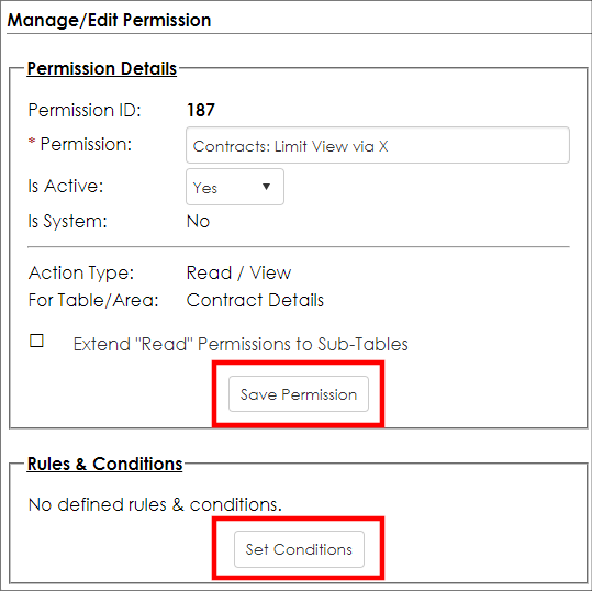 Welcome to Contract Insight Documentation Wiki